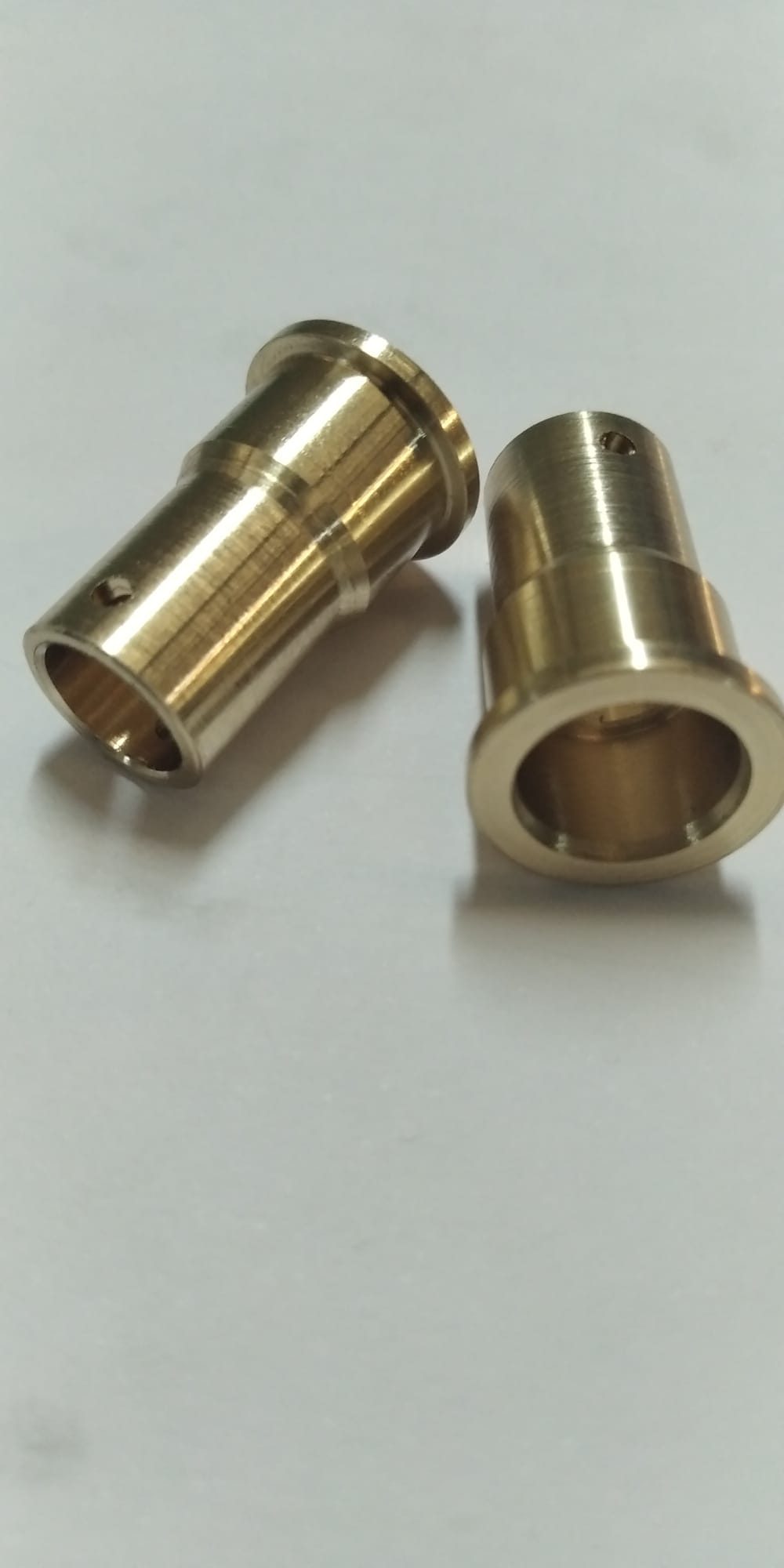 Conector neumático - Mecanizados Marsal
